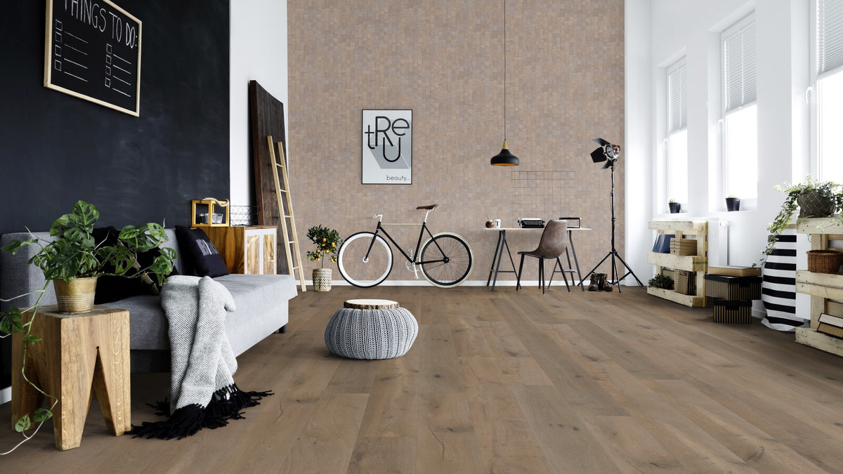 Ravine Oak 14mm Timber Flooring – Eastern Flooring Centre