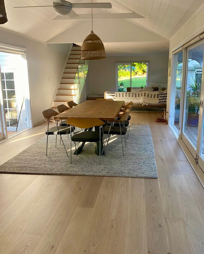 Diamond Oak 15mm Timber Flooring – Eastern Flooring Centre
