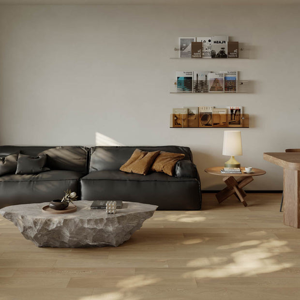 Mellow Oak Prime Grade Timber Flooring – Eastern Flooring Centre