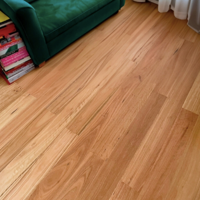 Solid Feature Grade Blackbutt Timber Flooring – Eastern Flooring Centre