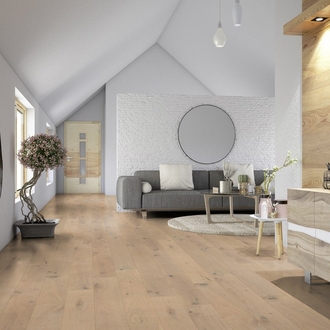 Granola 14mm European Oak Timber – Eastern Flooring Centre